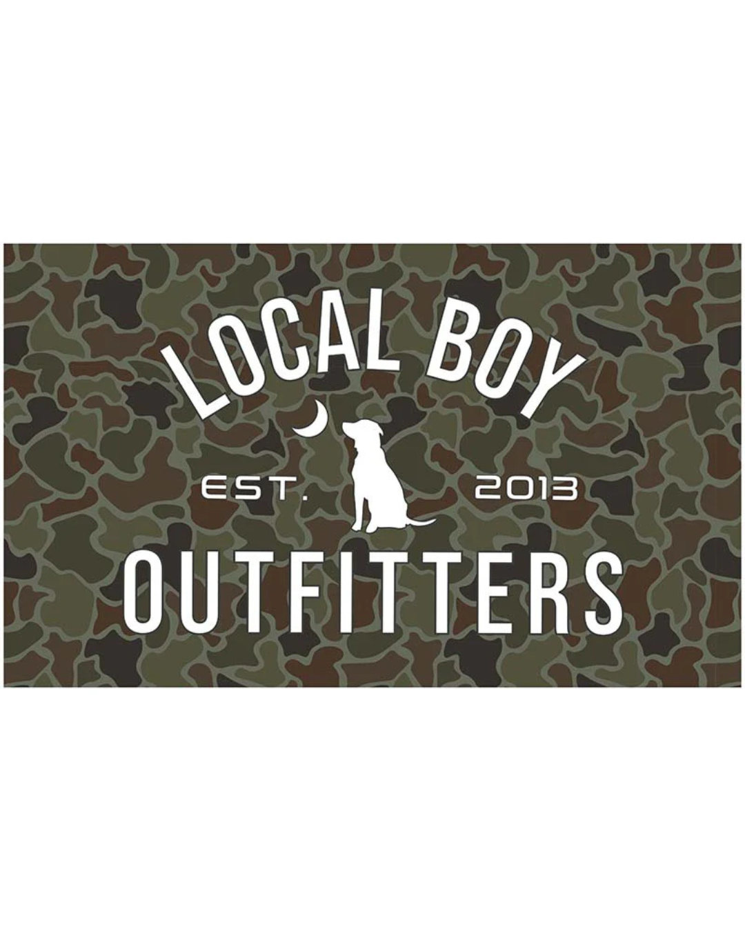 Local Boy Outfitters – Shop Escape Outdoors