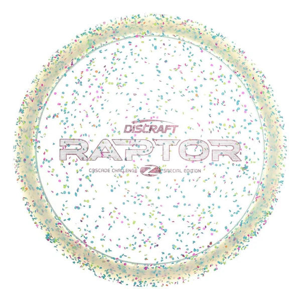 Cascade Challenge Confetti Z Raptor | Shop Escape Outdoors