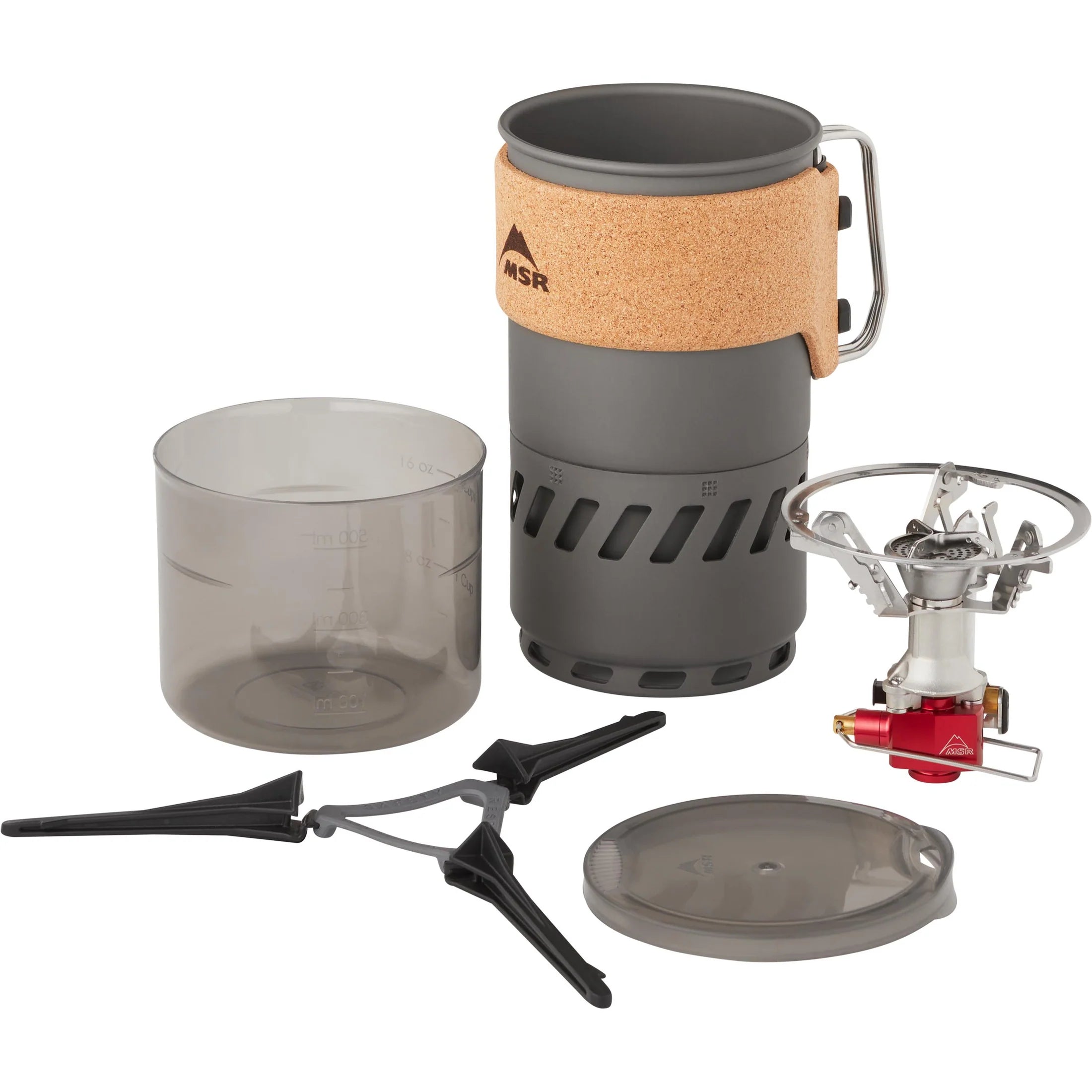 Switch™ Stove System | Shop Escape Outdoors