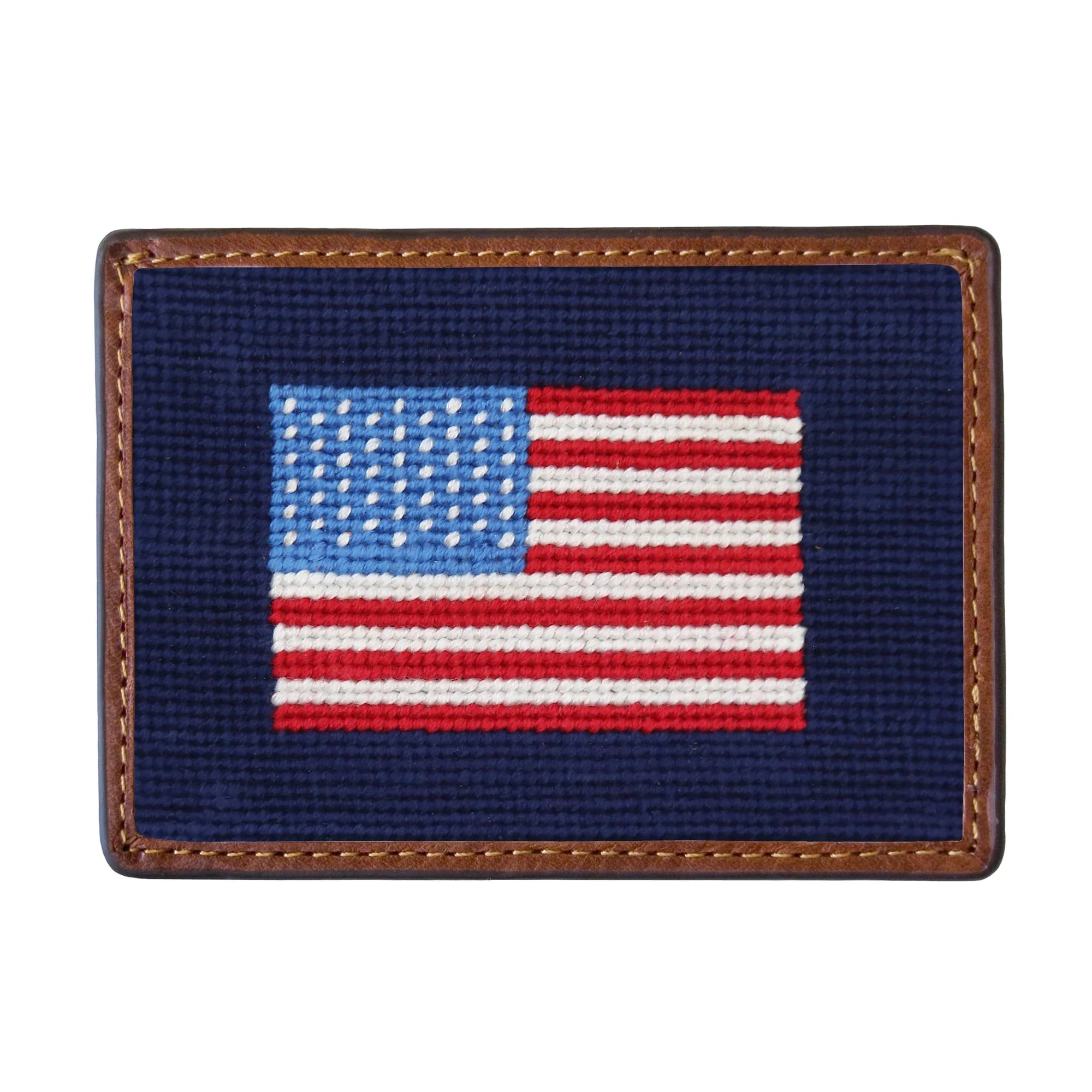 American Flag Card Wallet | Shop Escape Outdoors