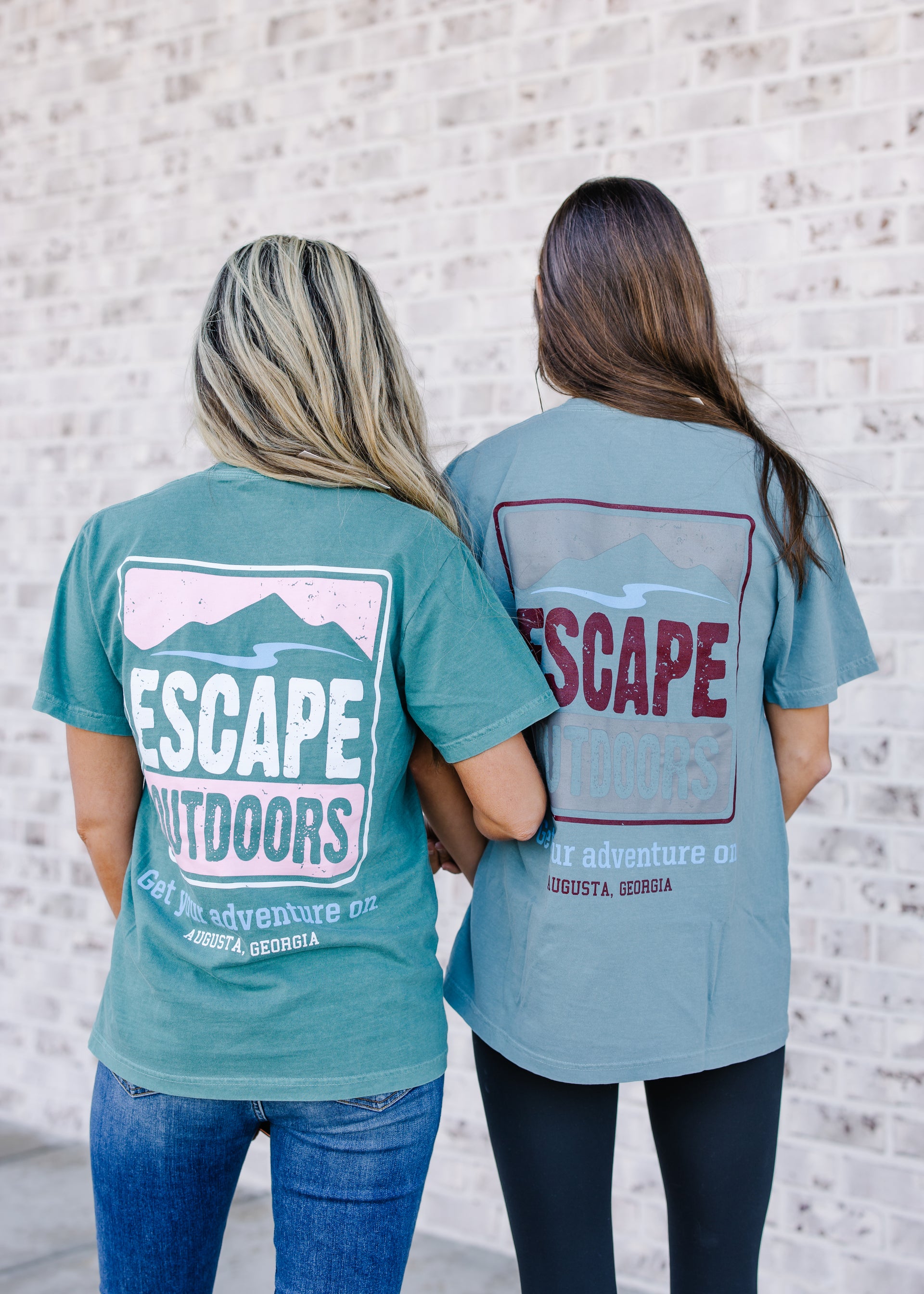 Outdoor Gear Store | Get Your Adventure On | Escape Outdoors – Shop ...
