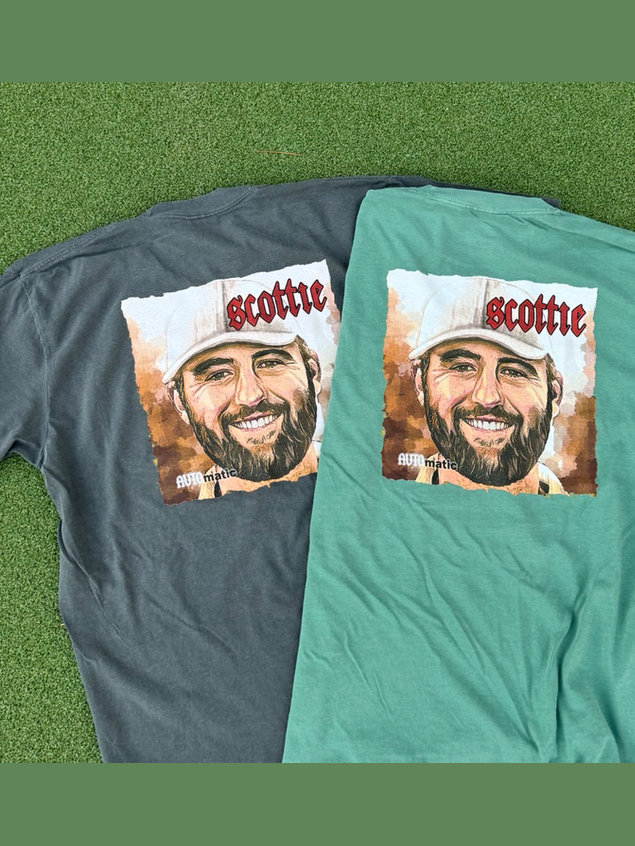 Automatic Tee – Shop Escape Outdoors