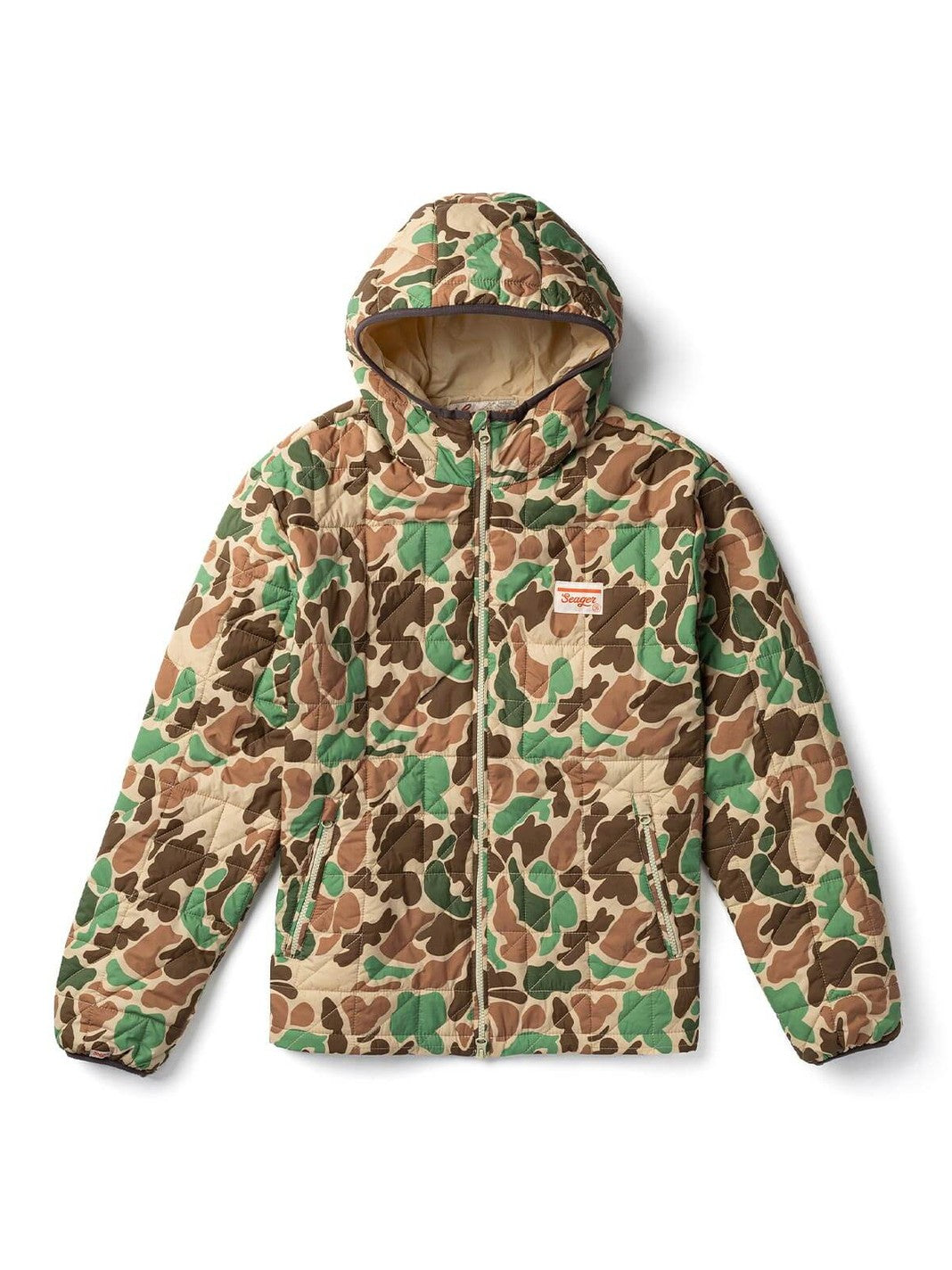 Ruff and Tuff Puff Jacket – Shop Escape Outdoors
