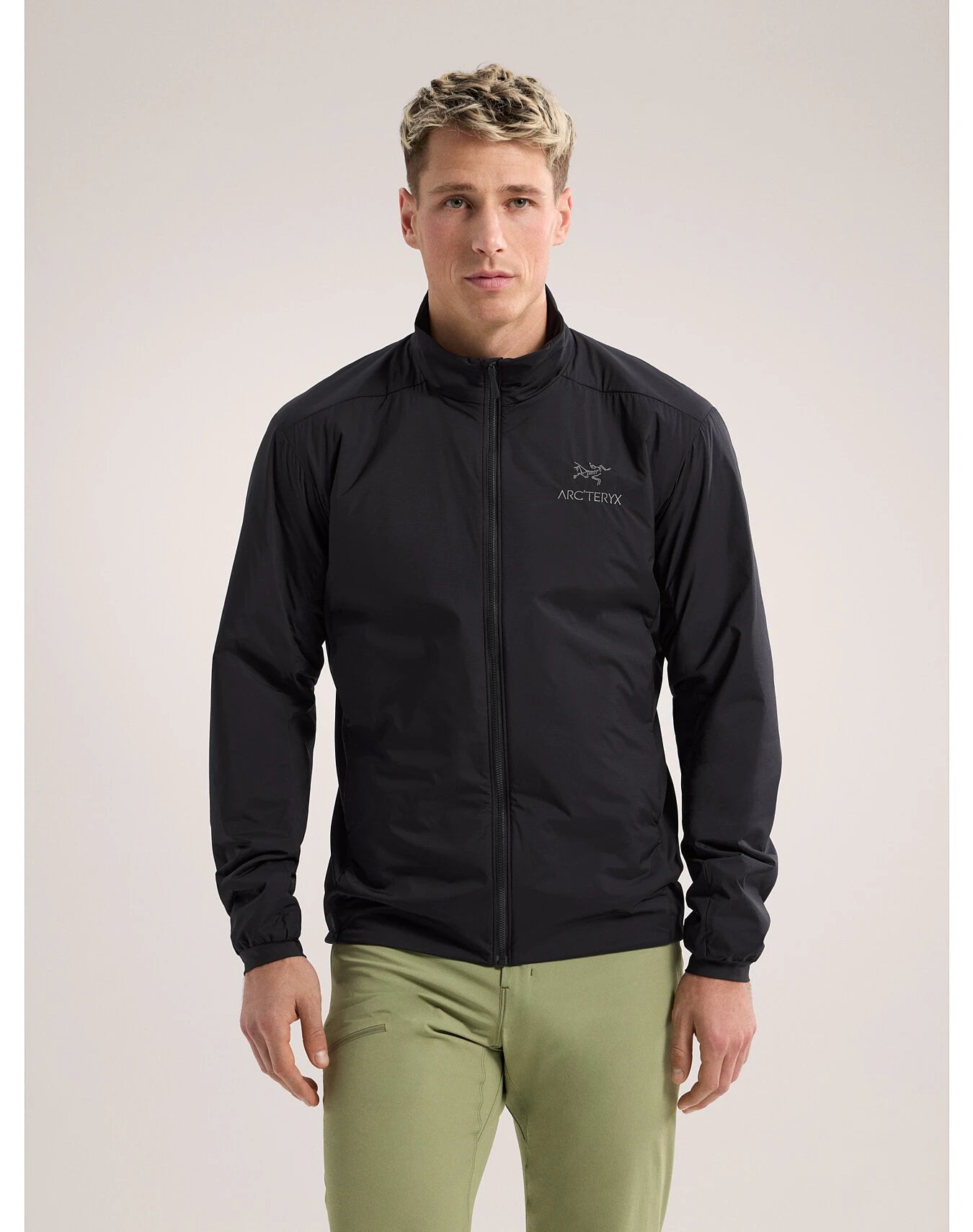 Atom Jacket Men's | Shop Escape Outdoors