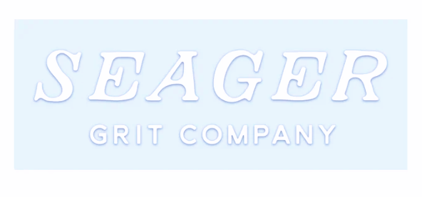 Seager Logo Decal | Shop Escape Outdoors