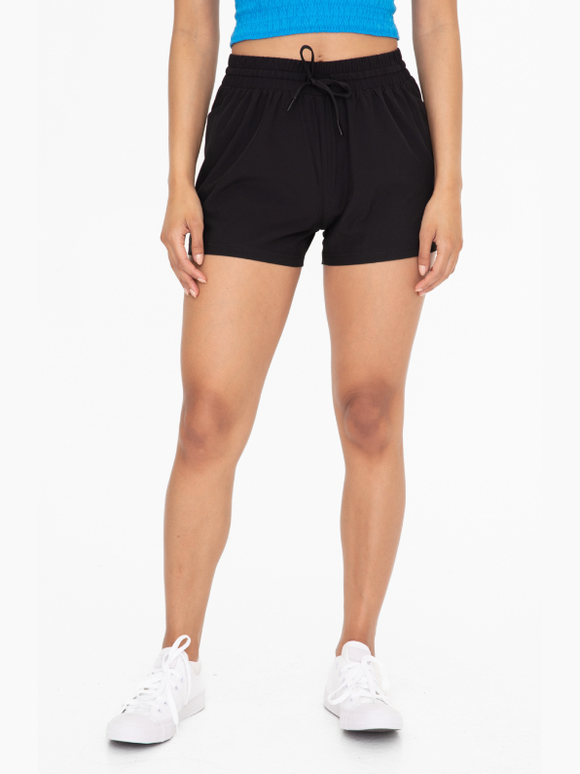 Women's Drawstring Pocket Shorts | Shop Escape Outdoors