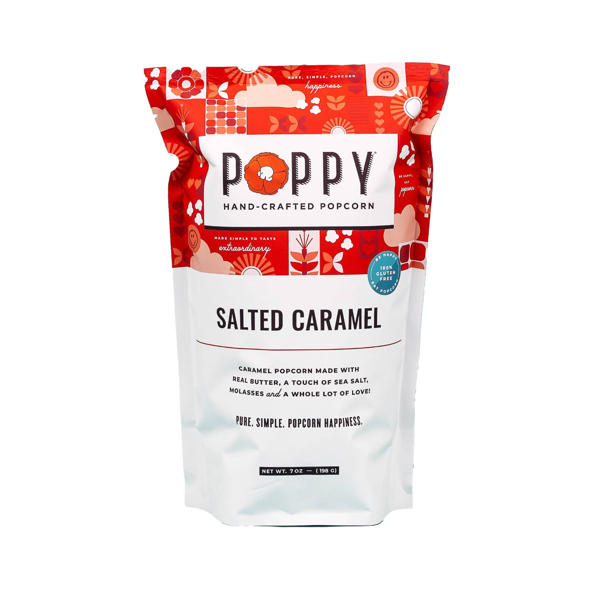 Salted Caramel Popcorn | Shop Escape Outdoors