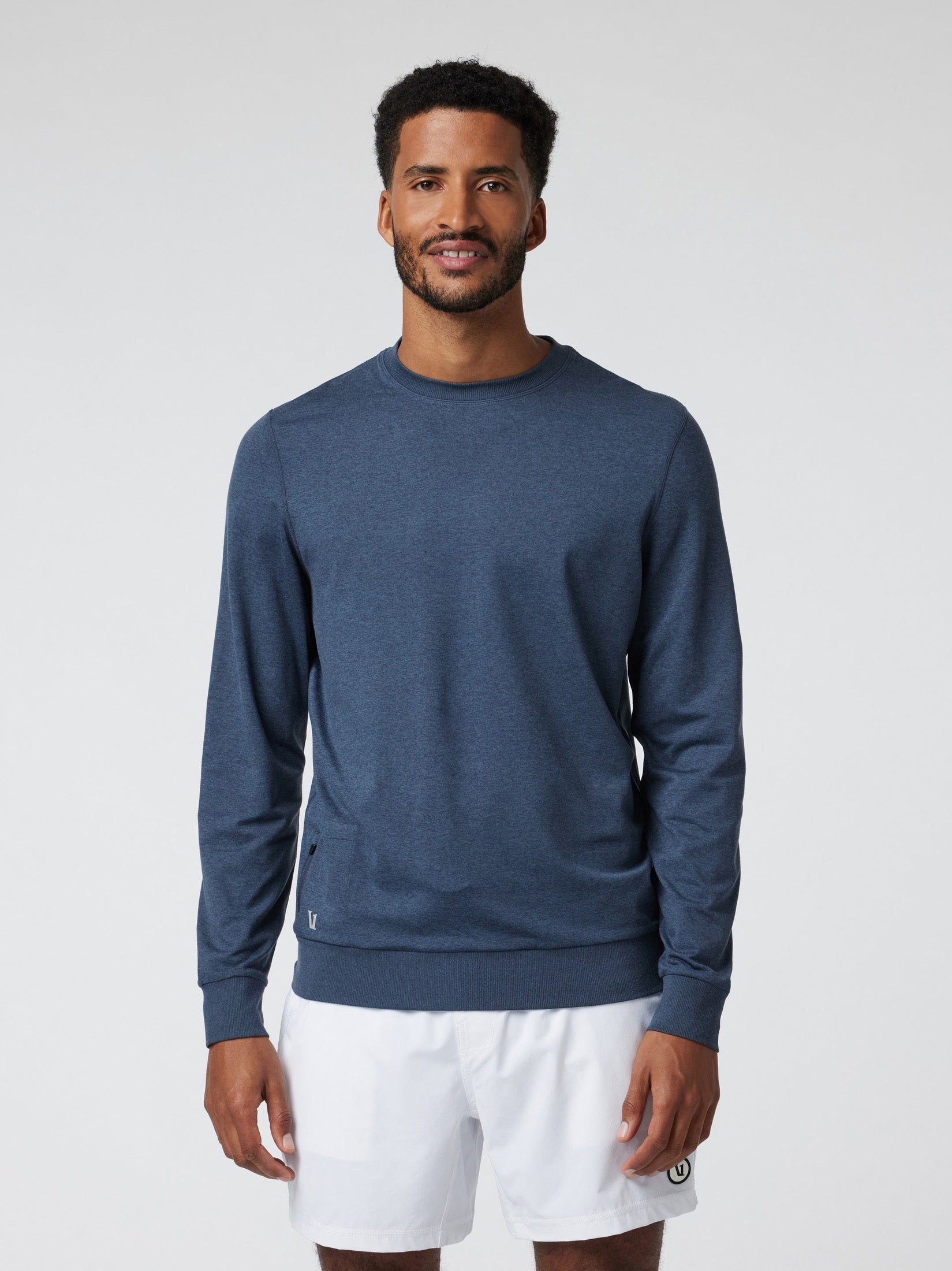 Men's Ponto Performance Crew– Shop Escape Outdoors