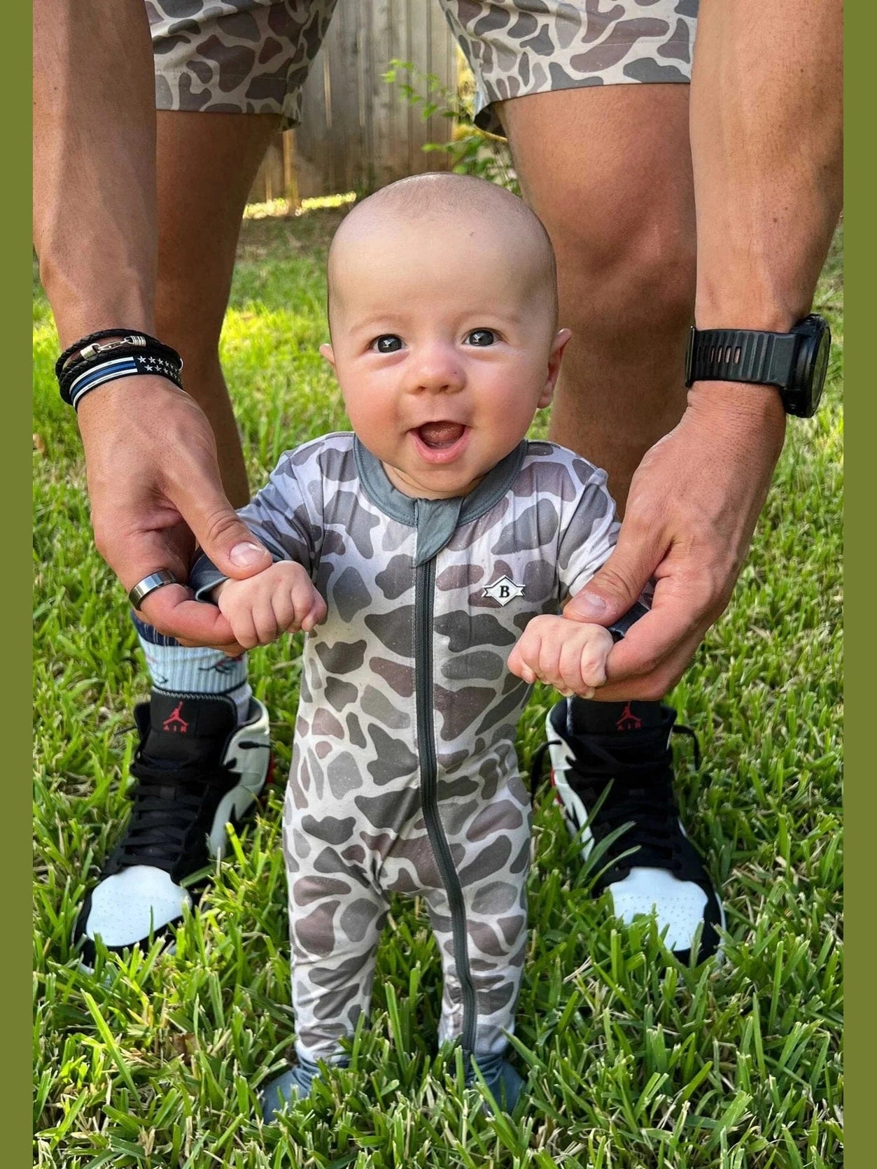 Baby Zip Up – Shop Escape Outdoors
