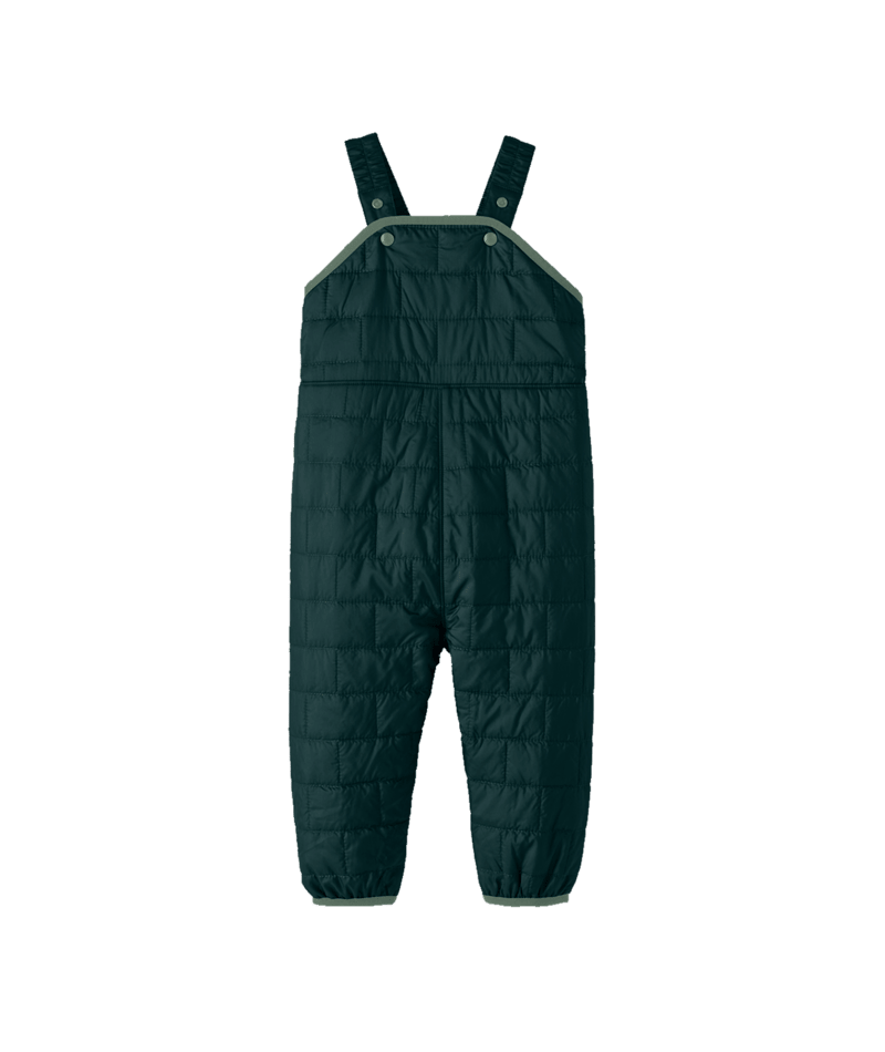 Baby Nano Puffer-Alls | Shop Escape Outdoors