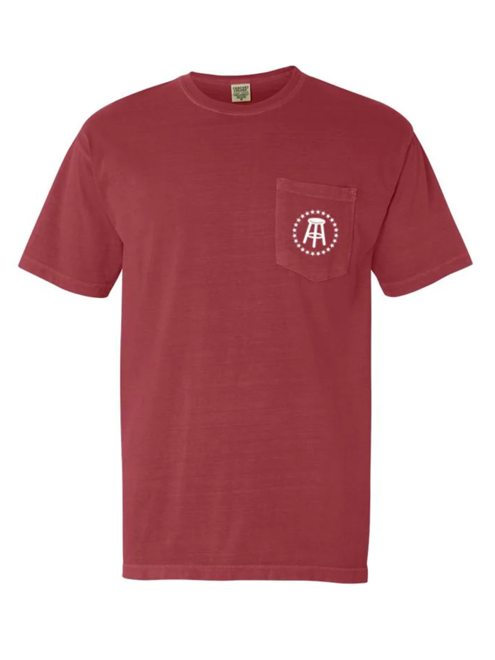 Stool Star Pocket Tee | Shop Escape Outdoors