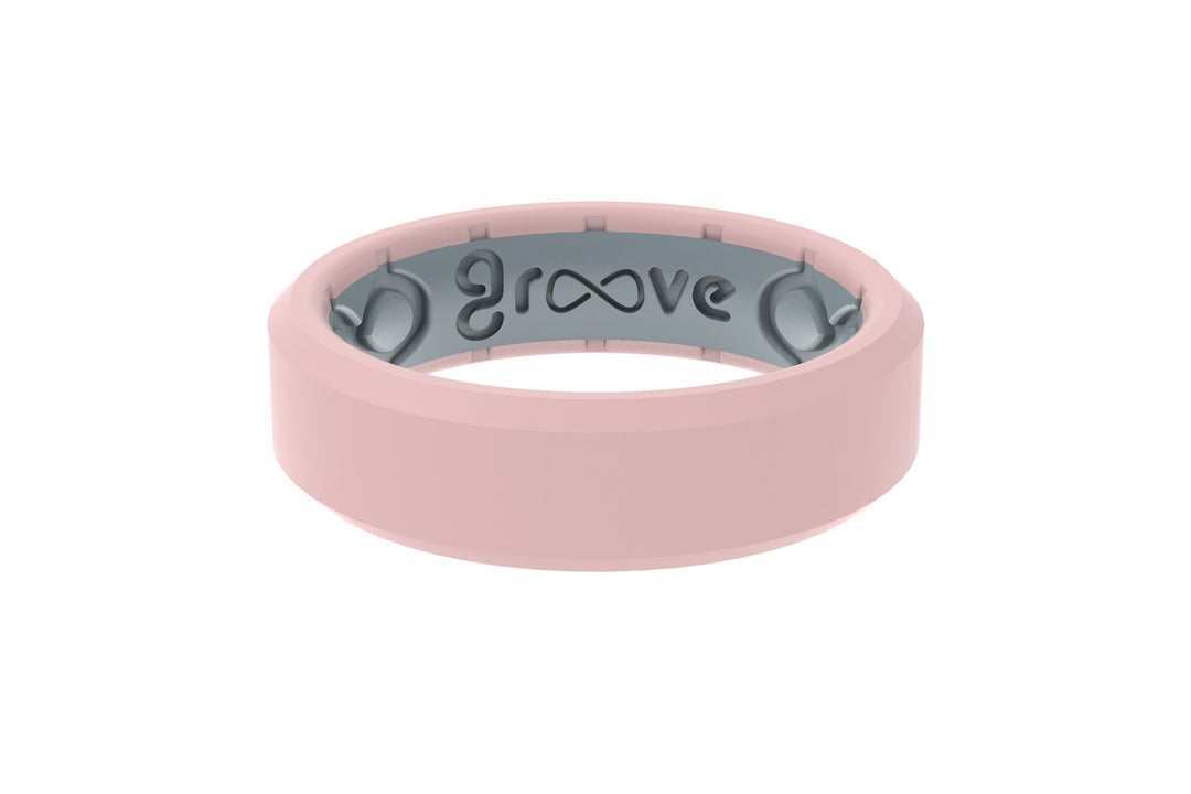 Women's Thin Groove Ring | Shop Escape Outdoors