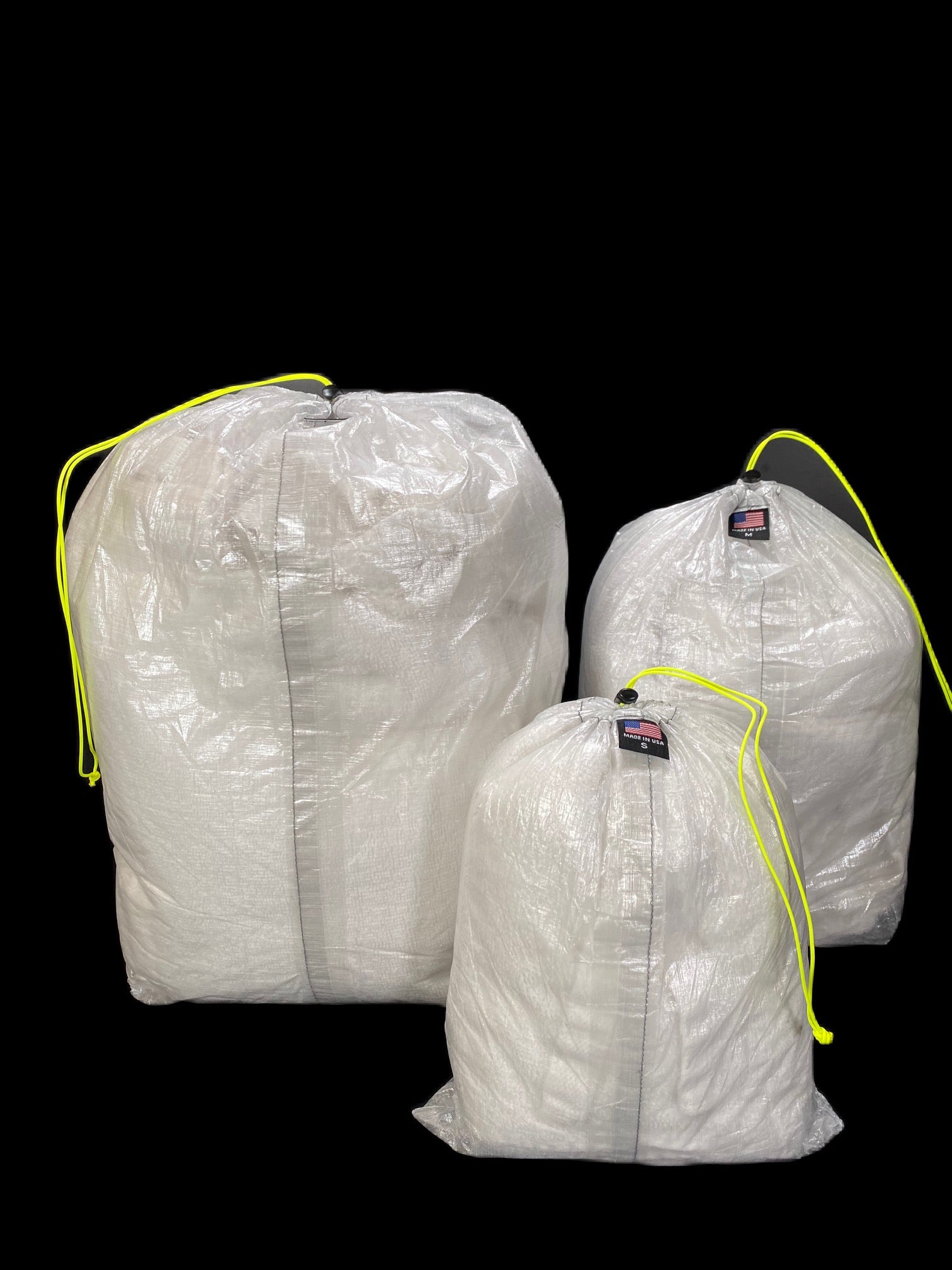 Draw String Stuff Sack | Shop Escape Outdoors